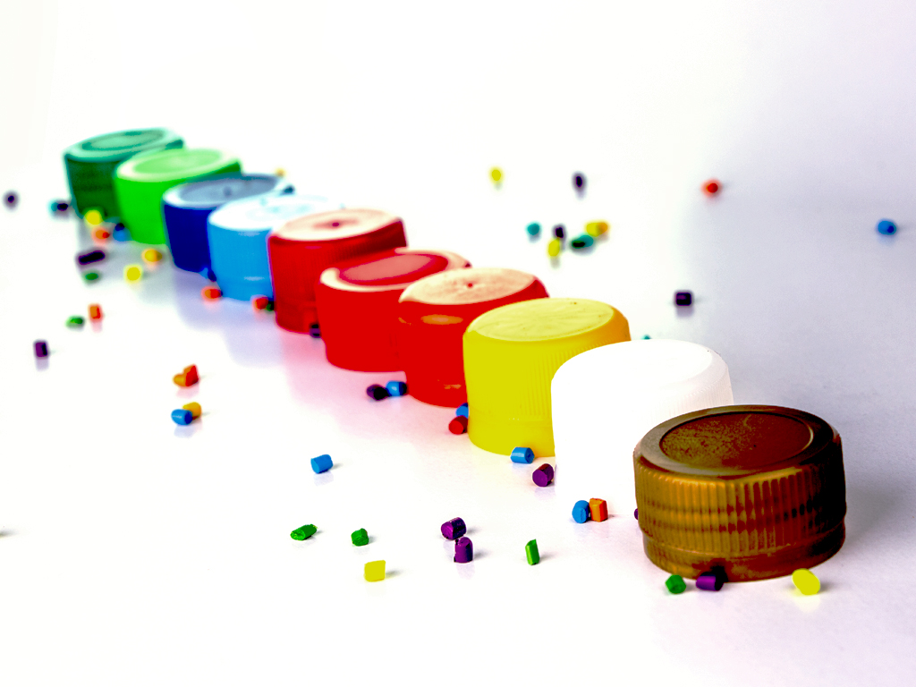 درب بطری پت - maral-tejrat