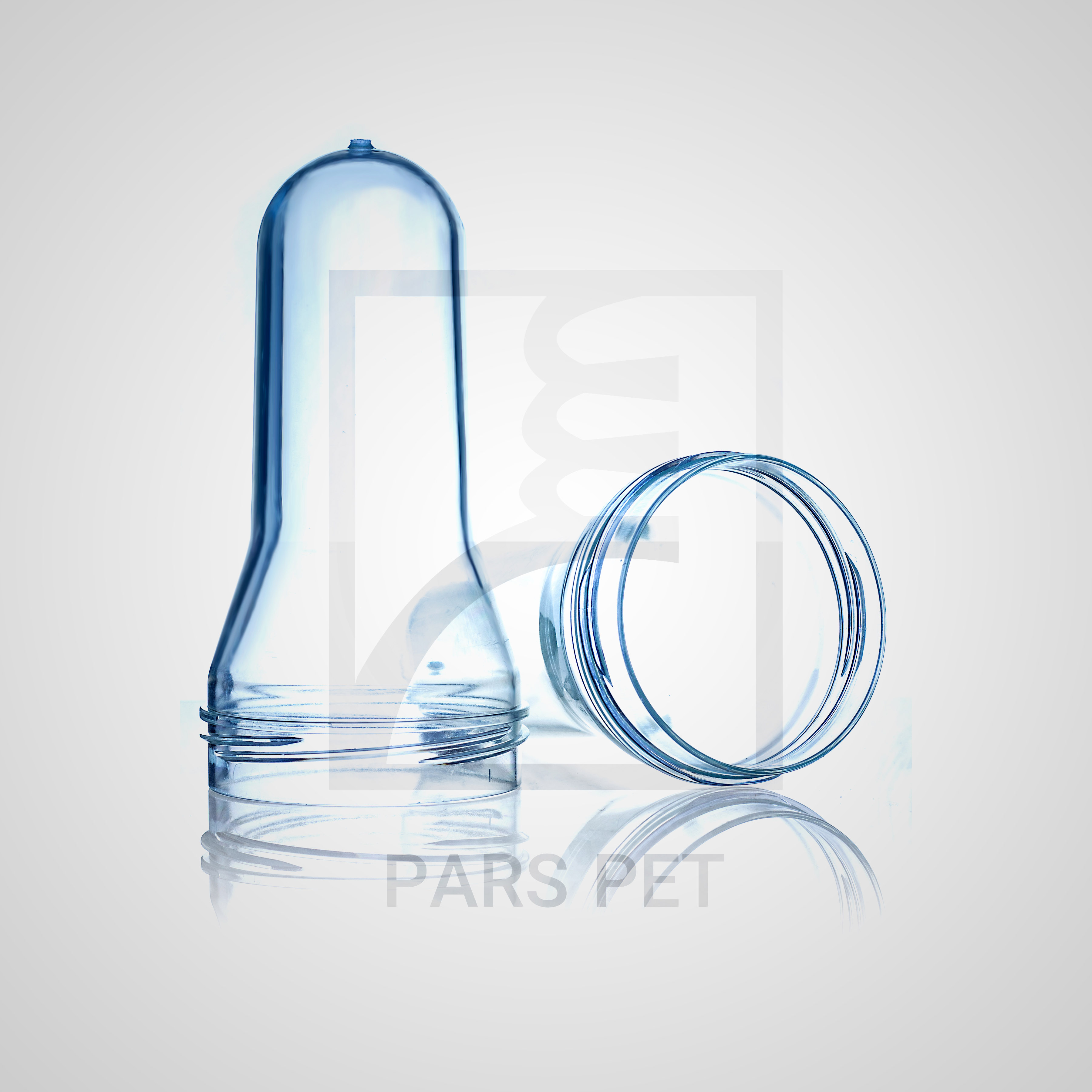 پریفرم جار - maral-tejrat