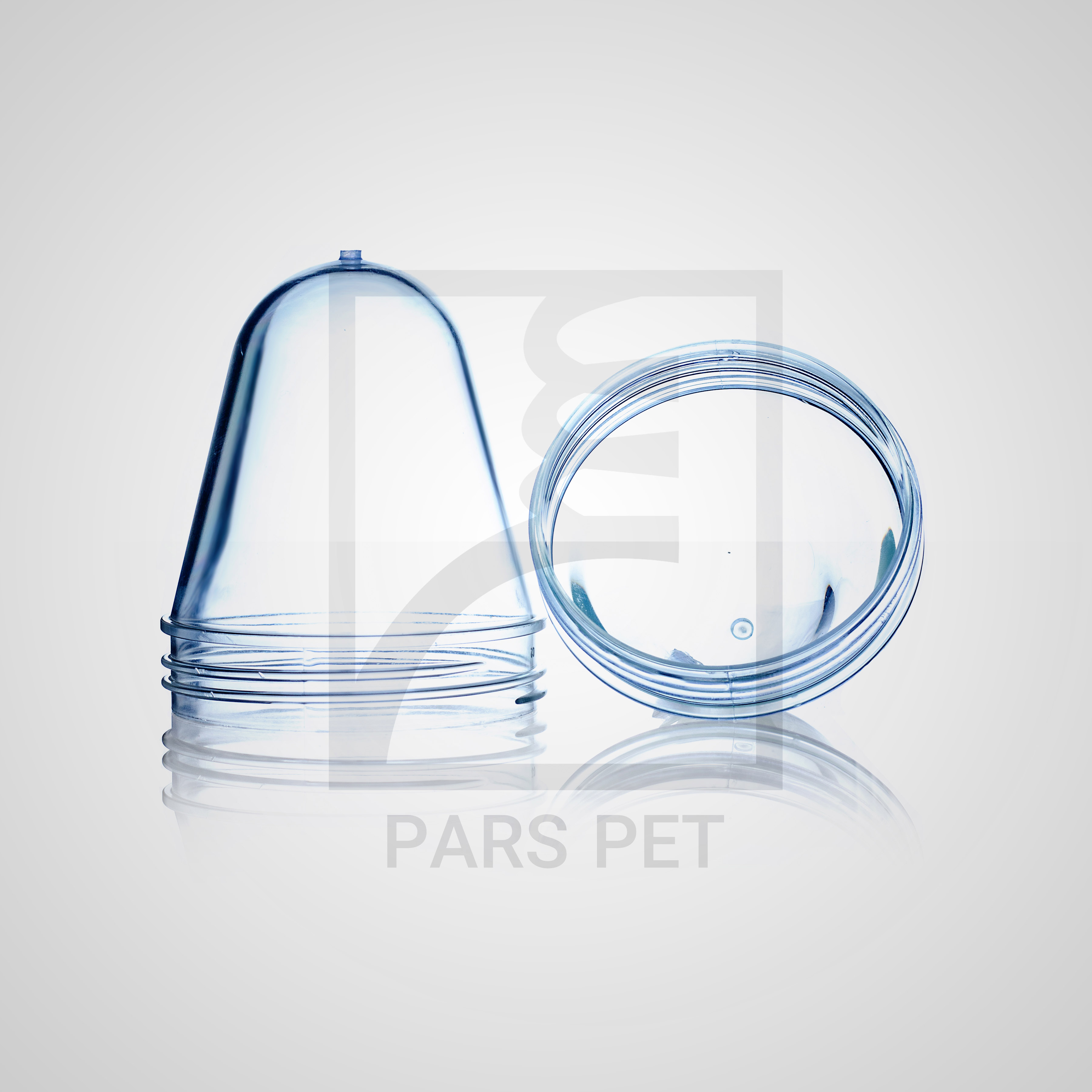 پریفرم جار - maral-tejrat