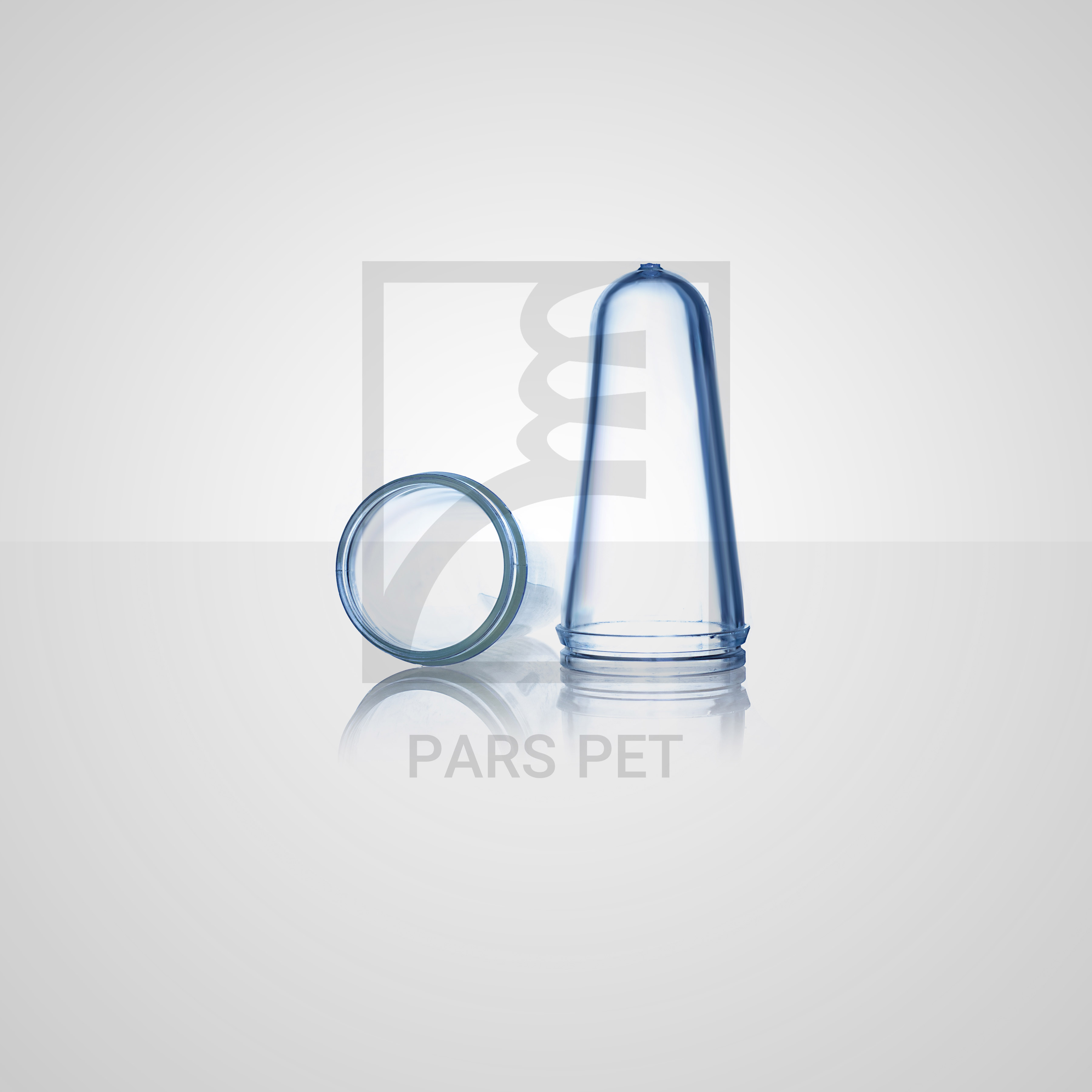 پریفرم دهانه ۳۸ تک رزوه(پریفرم سسی) - maral-tejrat